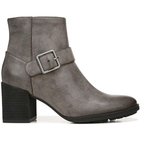 SOUL Naturalizer | Shoes | Soul Naturalizer Womens Flyer Gray Faux ...